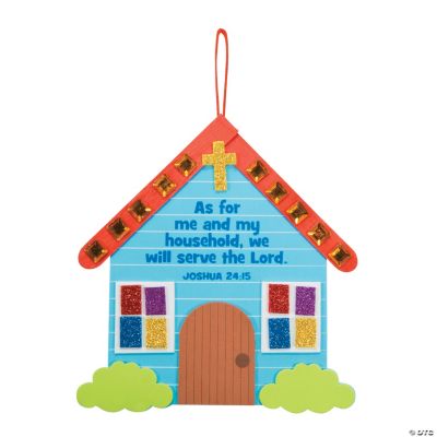 As for Me & My Household Craft Kit, Decoration Crafts, Crafts for Kids ...