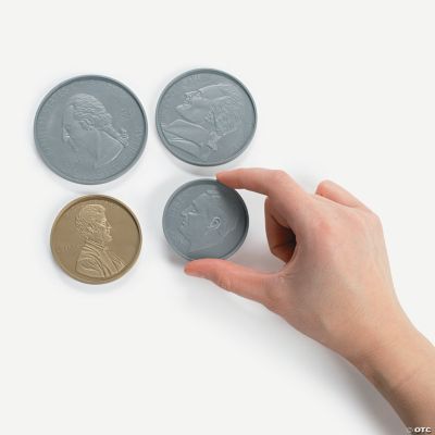 Large Coins - Discontinued