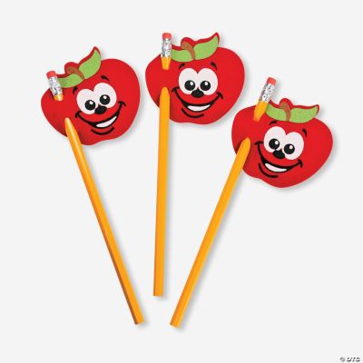Apple Pencil Pennants - Discontinued