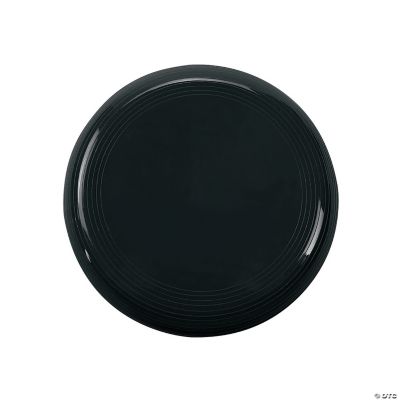 Black Mini Flying Discs - Toys - 72 Pieces | eBay
