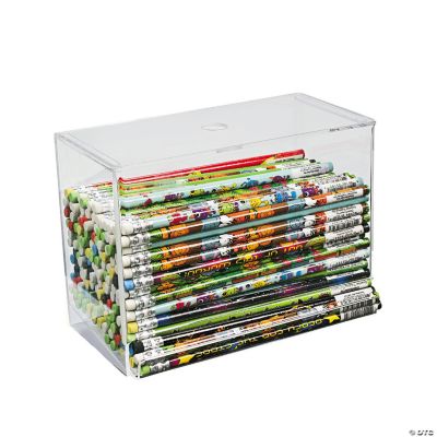 Pencil Dispenser - Boy Assortment