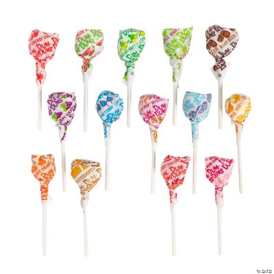 Dum Dum® Pops Bucket - Oriental Trading