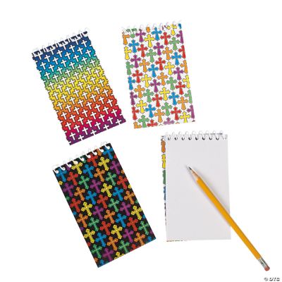 Cross Spiral Notepads - Discontinued