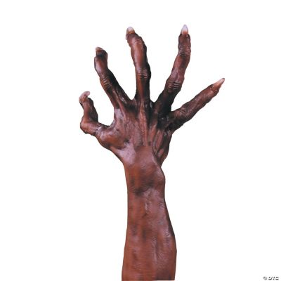 Ultimate Brown Monster Hands - Oriental Trading