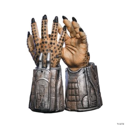 Kid’s Predator Hands
