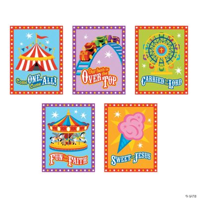 “Over the Top” Posters - Discontinued