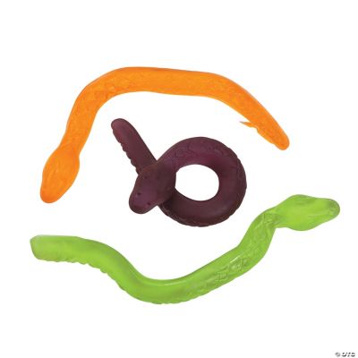 Snakes Gummy Candy - Discontinued