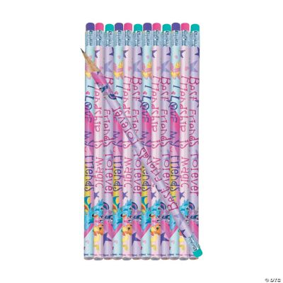 My Little Pony™ Friendship Is Magic Pencils