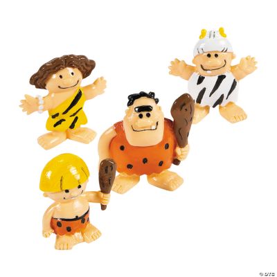 Caveman Toys - Discontinued
