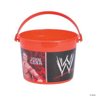 WWE™ Favor Container - Discontinued