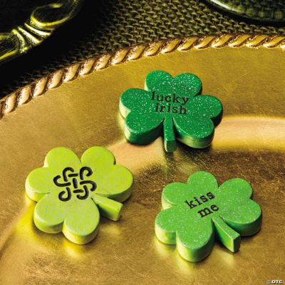 “Sham” Rocks - Discontinued