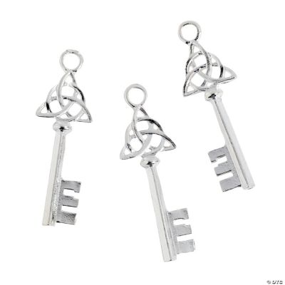 Trinity Key Charms - Discontinued