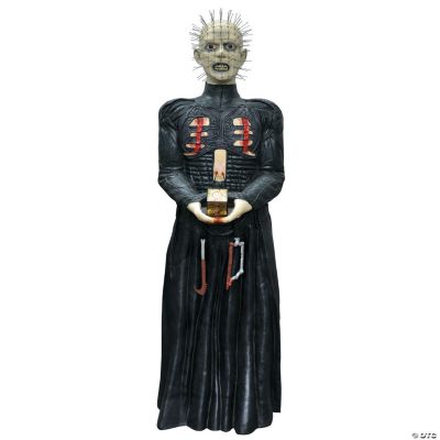 Pinhead Prop With Implements - Discontinued