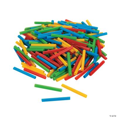 Straw Pieces - Discontinued