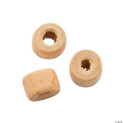 Wooden Spacers - Discontinued