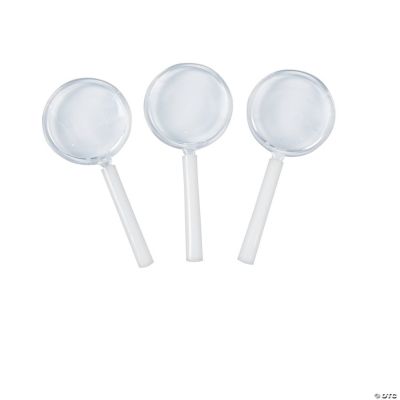 DIY Magnifying Glasses - 12 Pc.