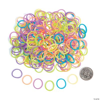 Neon Fun Loops Assortment Refill - Discontinued