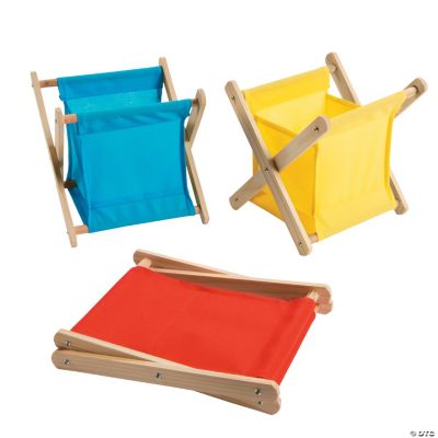 Folding Pen Containers - Discontinued