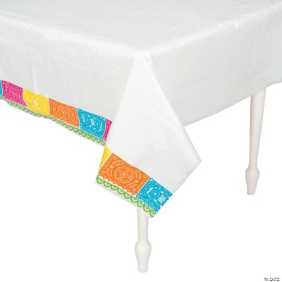 Fiesta Table Cover - Discontinued