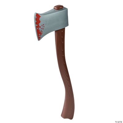 Bloody Toy Axe - Discontinued