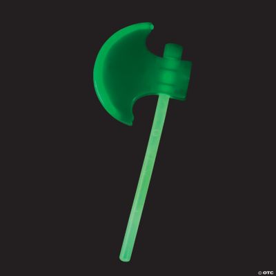 Premium Glow Axes - Discontinued