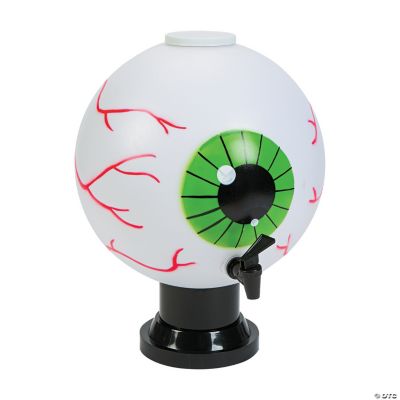 Eyeball Drink Dispenser - Discontinued