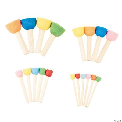 Dip & Dot Paint Dotters Classpack - Discontinued