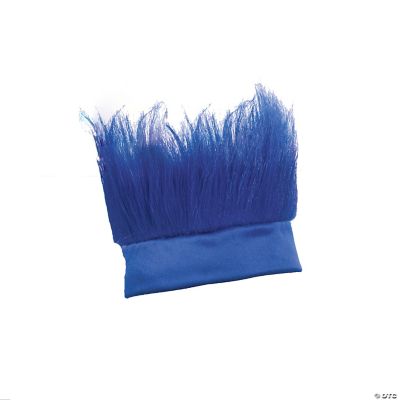 Crazy Hair Headband | Oriental Trading