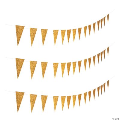 gold-glitter-paper-pennant-banner-oriental-trading
