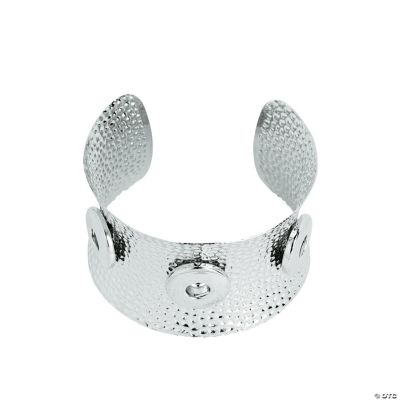 Large Snap Cuff Bracelet - Discontinued