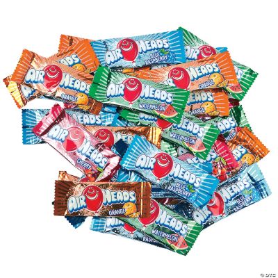 Mini Airheads ® - 30 Pc.