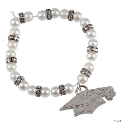 Graduation Stretch Bracelet - Discontinued