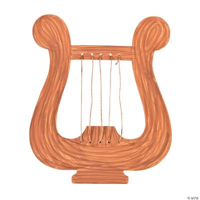 DIY Harps - Discontinued