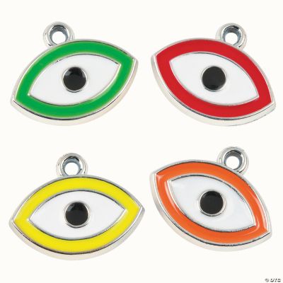 Bright Eye Charms - Discontinued