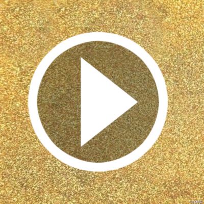 Glitter Elmo Stickers - Discontinued