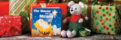 The Mouse and the Miracle