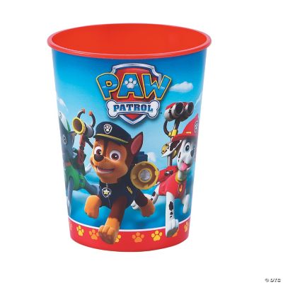 Paw Patrol Plastic Cup - Discontinued