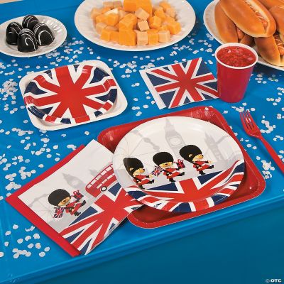 Be Royal Basic Party Pack - Discontinued