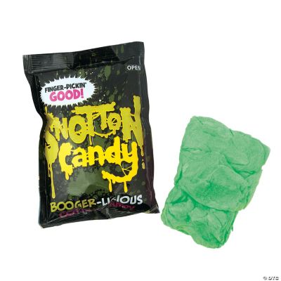 Snotton Cotton Candy Fun Pack - Discontinued
