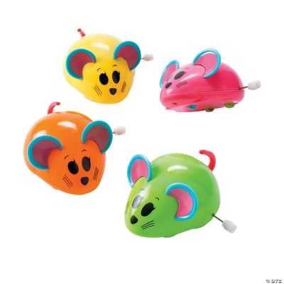 Mice Wind-Ups - Discontinued