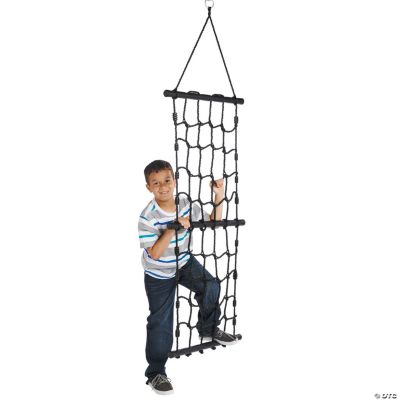 Climbing Net Ladder - Discontinued