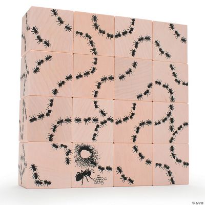 Antics Ant Block Set - Discontinued