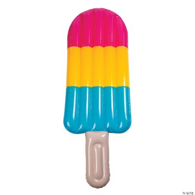 Inflatable Giant Ice Pop