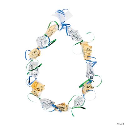 Lei Netting Bag | Oriental Trading