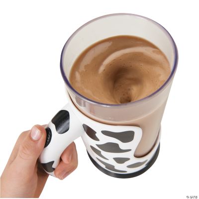 Moo Mixer Supreme - Discontinued