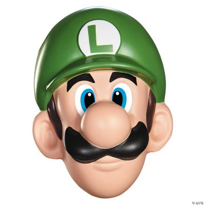 Luigi Face