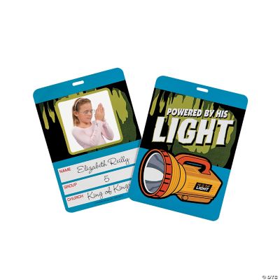 Cave Adventure Photo Cards - Discontinued