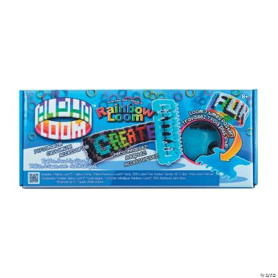Alpha Loom - Discontinued