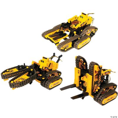 All Terrain Robot - Discontinued