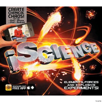 iScience - Discontinued